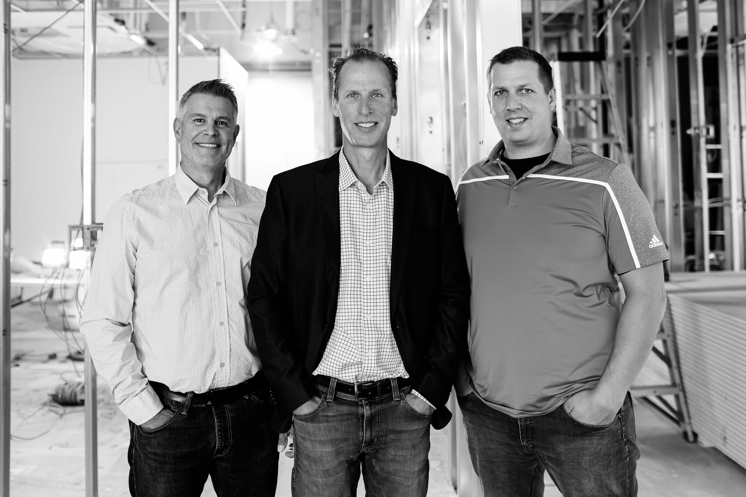 General Contractor in BC - Gibraltar Construction